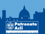 Patronato ACLI